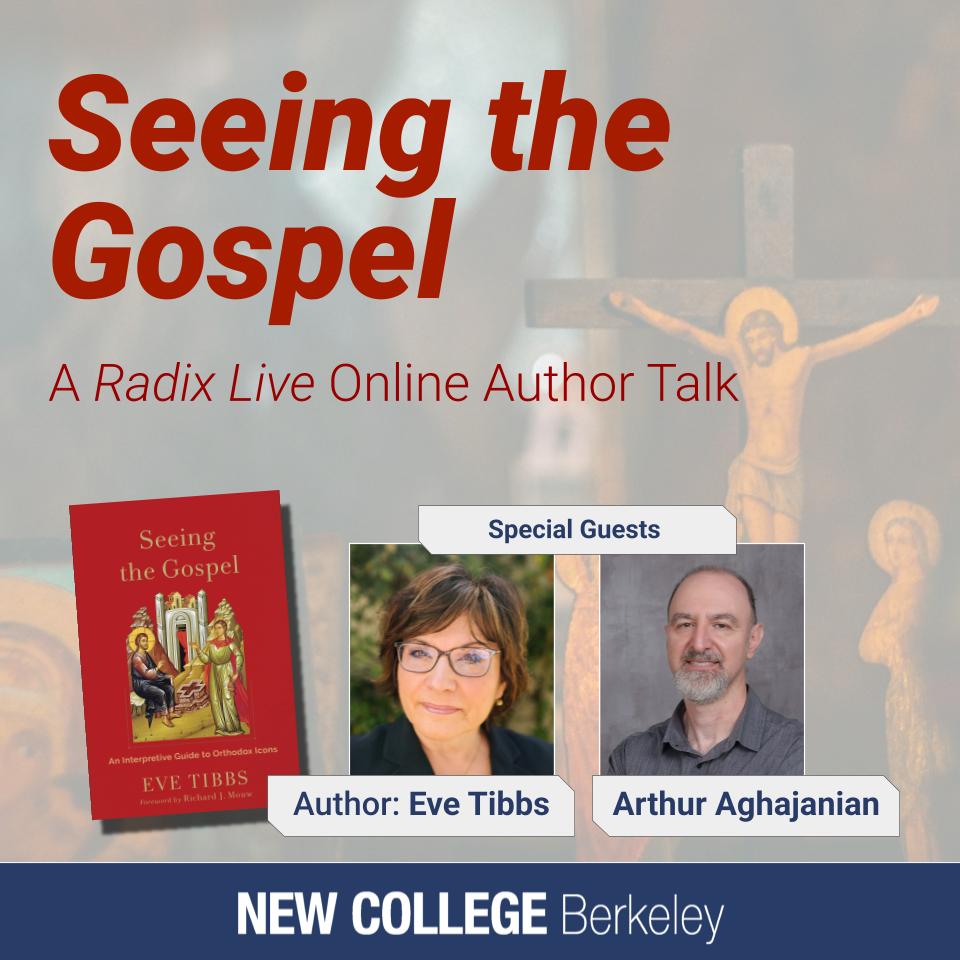 Seeing the Gospel: Orthodox Icons and the Visual Language of Faith (NCB ...
